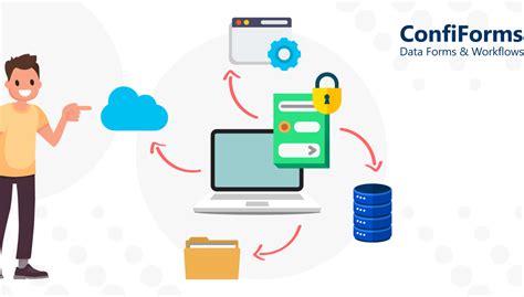 Confiforms Data Forms And Workflows For Confluence Atlassian Marketplace