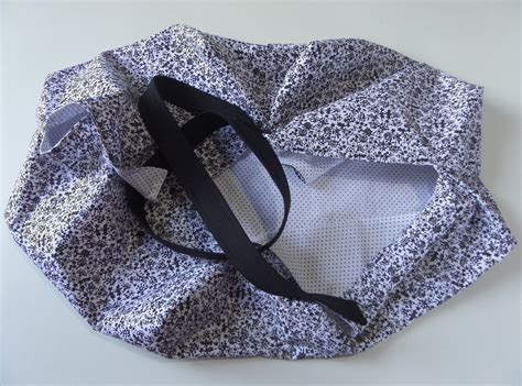 Bolsa De Tecido Dupla Face Elo7 Produtos Especiais