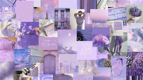 [100 ] Aesthetic Collage Desktop Wallpapers