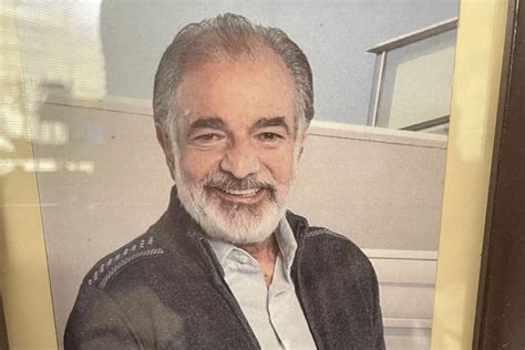 David Ostrosky Quién Fue Y De Qué Murió El Actor De Vencer La Ausencia