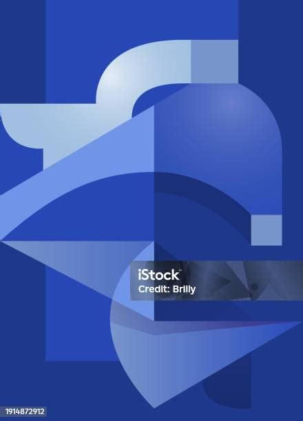 Abstract Background Design向量圖形及更多創作性圖片 創作性 垂直構圖 封面 Istock