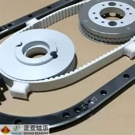 Curved Rail Customized Curved Arc Linear Guide System Curved Linear Guide Rail Slide Guide