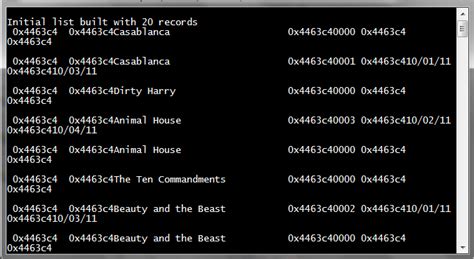 C Issue Reading In Data Stack Overflow