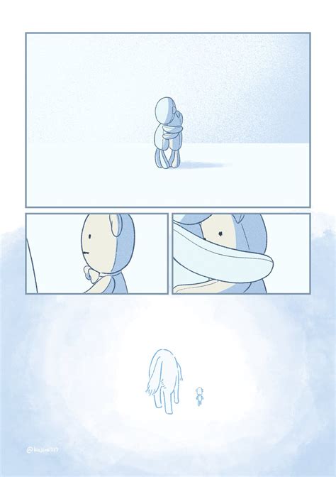 「君も帰ってきてくれた」