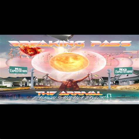 What What Dauson Santana Taylor Qobuz