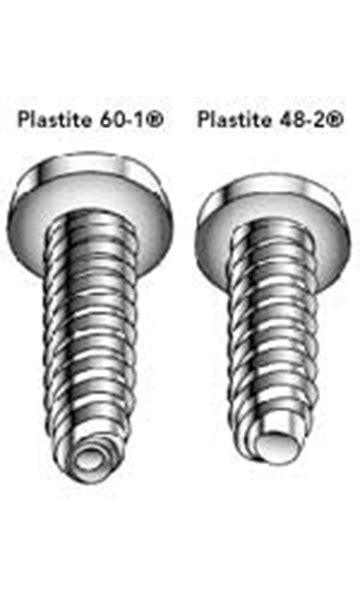 Plastite Fasteners Rolling Mill Machinery And Equipment Itw
