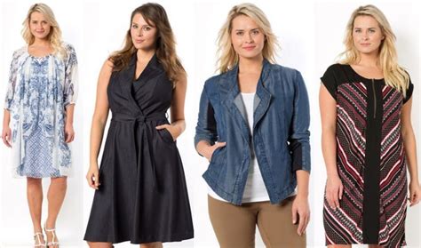 Повседневная одежда для полных девушек - фото | Fashion, Dresses with ...