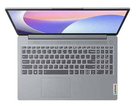 Ideapad Slim 3i Gen 8 15 Inch Intel Powered Lightweight Laptop