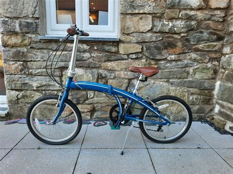 Python F1 Folding Bike Folding Bikes 4U Folding Bikes 4U