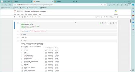 akshaya raj on linkedin datapreprocessing