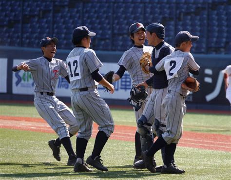 【高校軟式】津南中等が逆転で優勝 北信越高校軟式野球・県大会 新潟野球ドットコム