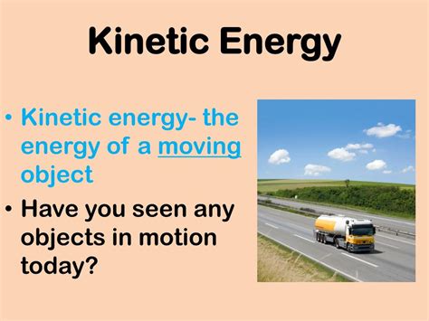 Ppt Potential And Kinetic Energy Powerpoint Presentation Free Download