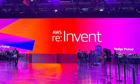 AWS re Invent 2023レポート前編米国現地で感じたAWSの 今 ブログ NSSOLのITインフラソリューション