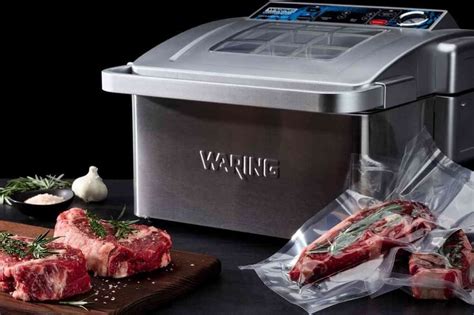 7 Best Chamber Vacuum Sealers Winter 2024 Reviews And Buying Guide