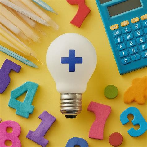 Unleash Your Inner Calculator Addition Tricks For Supercharged Math