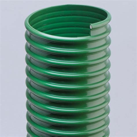 Шланг (рукав) EOLO PVC AF из пластифицированного PVC зеленого цвета, с ...