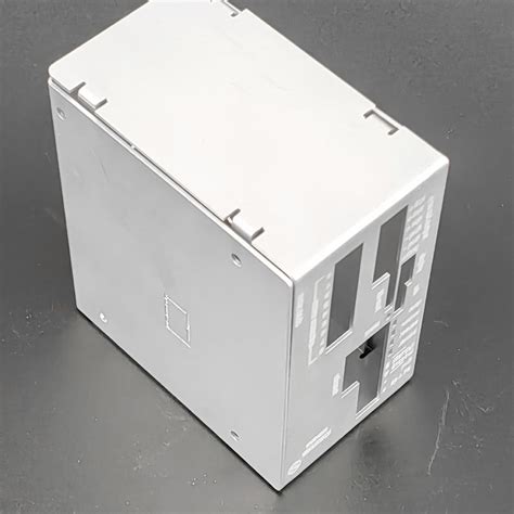 Custom Sheet Metal Electronic Enclosures Mulan Group Sheet Metal