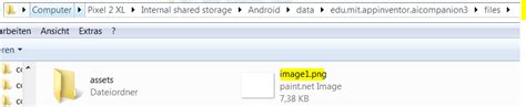 Save Pictures Canvas MIT App Inventor Help MIT App Inventor Community