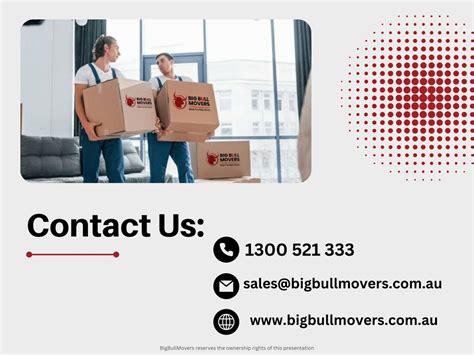 Ppt Navigating The Complexities Of Moving In Sydney The Value Of