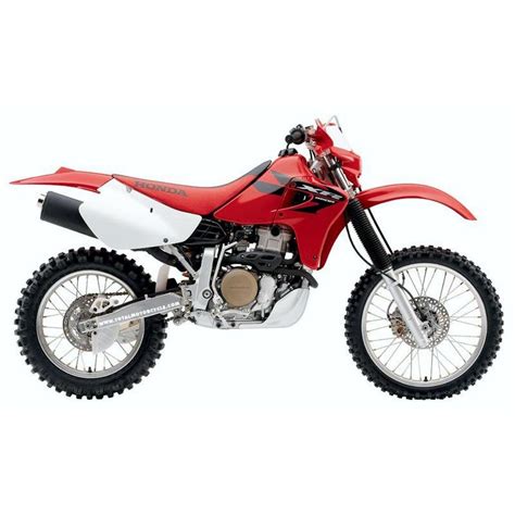 Honda Xr650r Multilanguage 1795€ Wiring Diagram