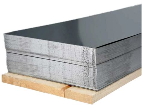 ASTM Cold Rolled Gauge Galvanized Steel Sheet China
