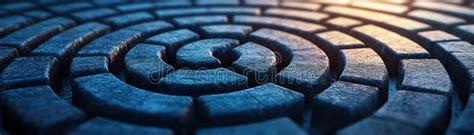 Finding The Optimal Path In Strategic Planning And Risk Management Generative Ai Stock