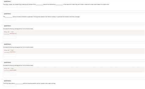 Solved Question 1 The Is Digit Isletter And