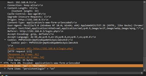 Filepost Explotation A Embedded Lab Vienna For Iot And Security