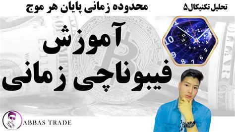 اموزش فیبوناچی زمانی Youtube