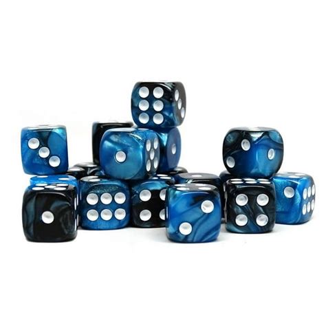 Roll D6