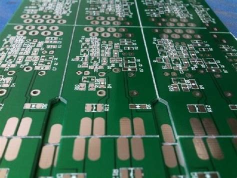 高频pcb板制作，精密工艺与创新技术的结合揭秘高效能电路基板的制造奥秘，引领电子行业新潮流 汇和电路高频高速pcb事业部