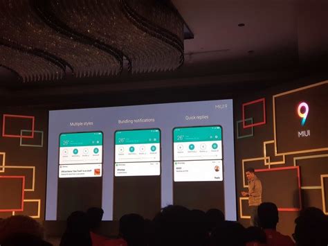 Miui Top Nine Features You Need To Know Android Central