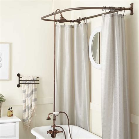 Large Clawfoot Tub