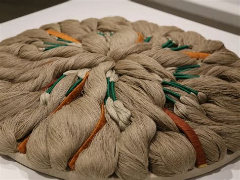 Textile Museum Of Canada Toronto Visitor Information And Reviews