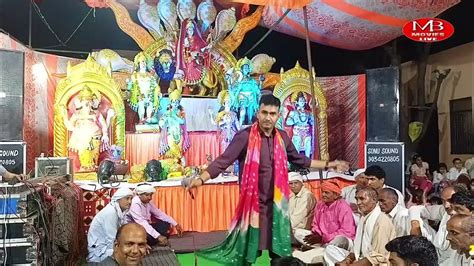 जी तो मेरा ईसा करै Monu Balandiya Balaji Suparhit Bhajan Baland