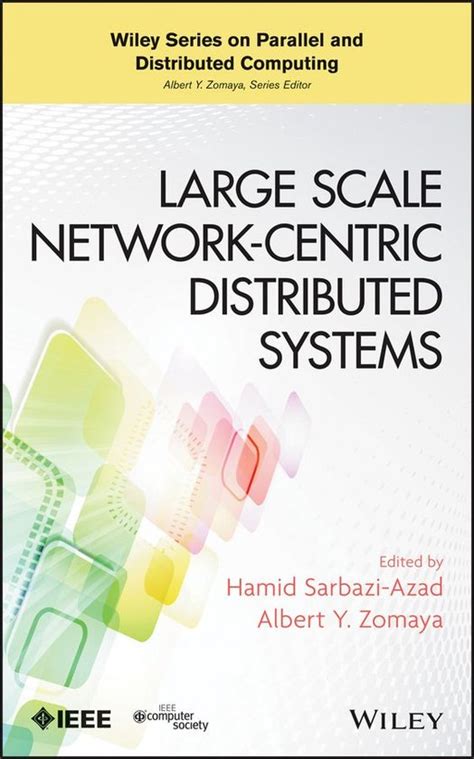 wiley series on parallel and distributed computing large scale