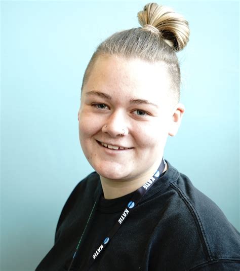 Our Staff Newstead Academy