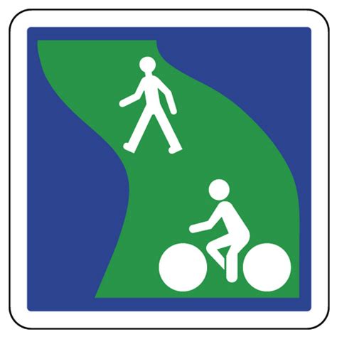 Panneau Voie Verte Vente En Ligne Vosges Aménagement