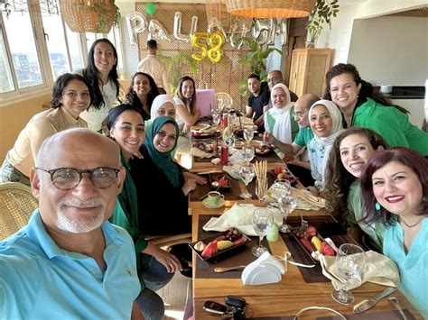 Wissam Barakat Mba On Linkedin Blessed To Be Among These Wonderful