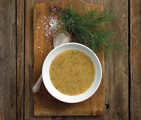 Senapssås Recept ICA se