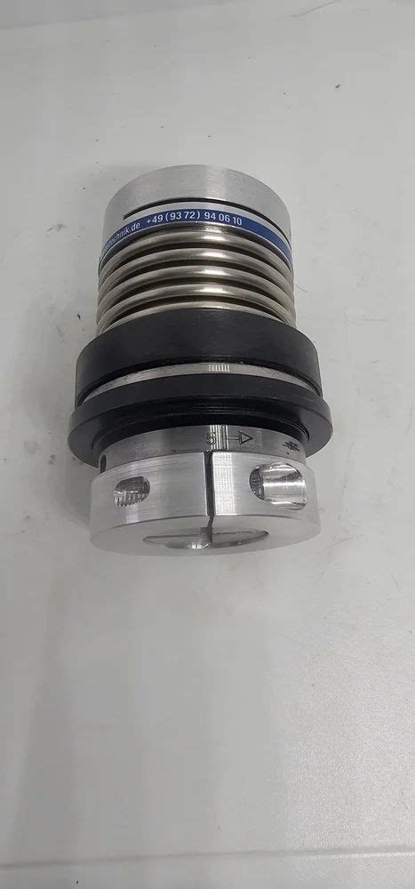 Mild Steel Safety Coupling Torque Limiter Size 1 Inch At ₹ 25000