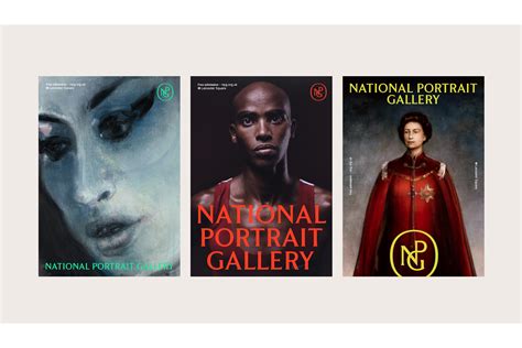 The National Portrait Gallery Is Back With A Fresh Face Culture