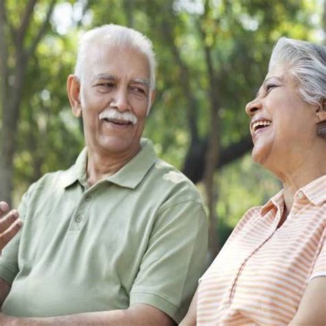 Senior Citizen Card