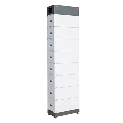 Byd Battery Box Premium Hv Bcu 2 0 Und Basis Solar Zentrale