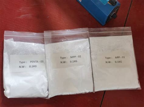 Intumescent Flame Retardant Ammonium Polyphosphate App Ammonium Polyphosphate Flame Retardant N