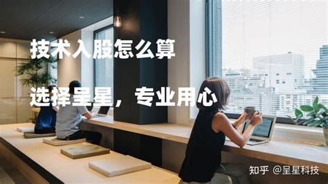技术入股怎么算 知乎