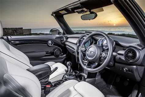 배경 화면 미니 Netcarshow 넷 카 자동차 이미지 자동차 사진 2016 년 바퀴 쿠퍼 컨버터블 영국 버전