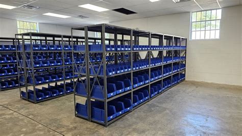Storage Bin Organizers Tough Reliable Efficient