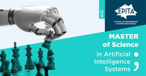 Master Of Science Msc In Artificial Intelligence Systems Paris
