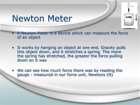 PPT Newton Meters PowerPoint Presentation Free Download ID 6460619
